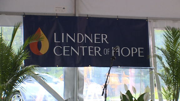 Ohio Gov. DeWine joins groundbreaking for expansion of Mason’s Lindner ...