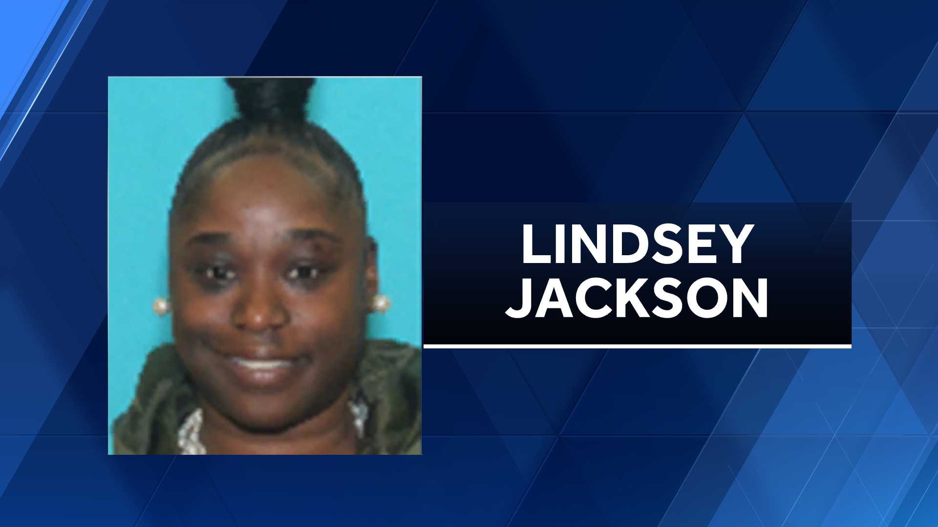 Lindsey Jackson