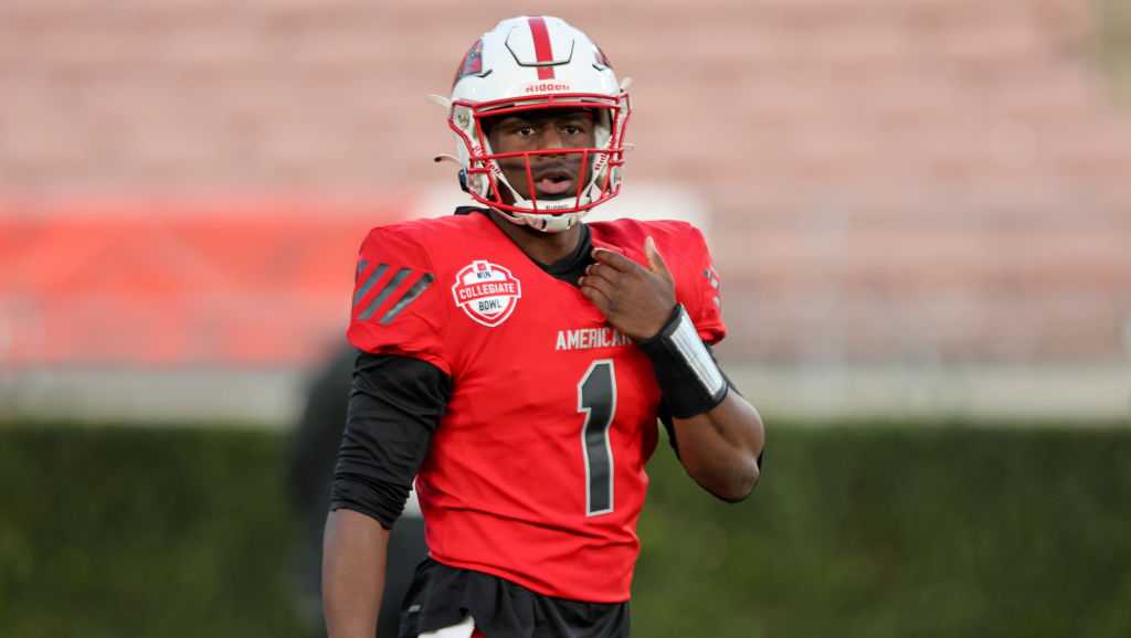 USFL draft: Lindsey Scott Jr. goes to Pittsburgh Maulers USFL draft: Lindsey Scott Jr. goes to Pittsburgh Maulers