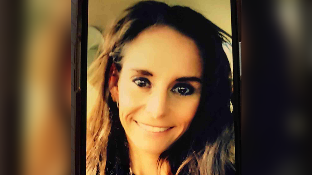 The Search For Missing 46 Year Old Near Abercorn Laquinta Inn