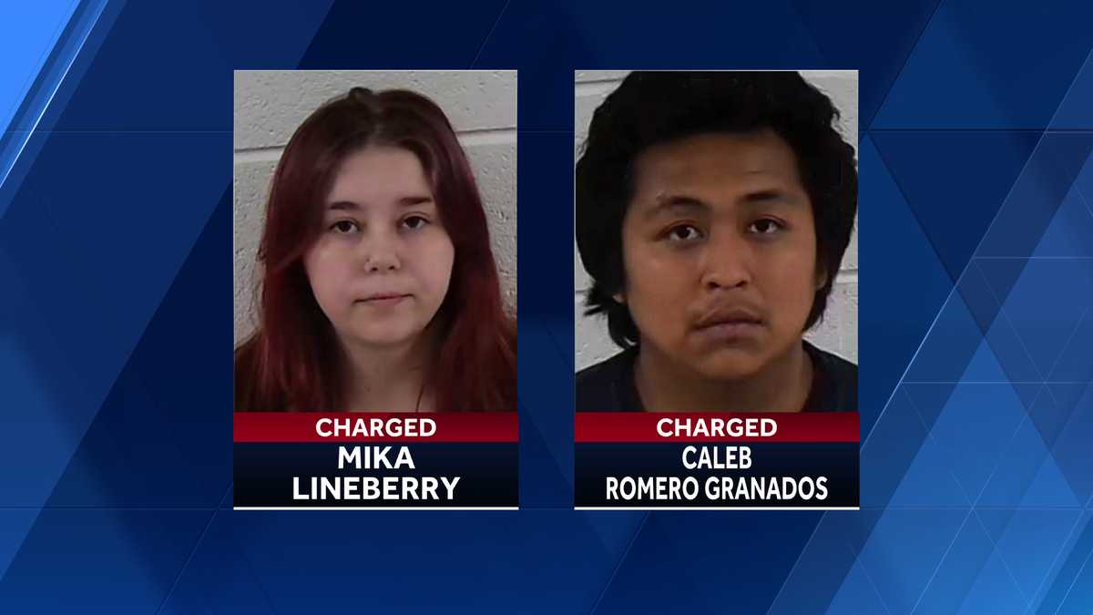 North Carolina parents charged after infant’s serious injuries