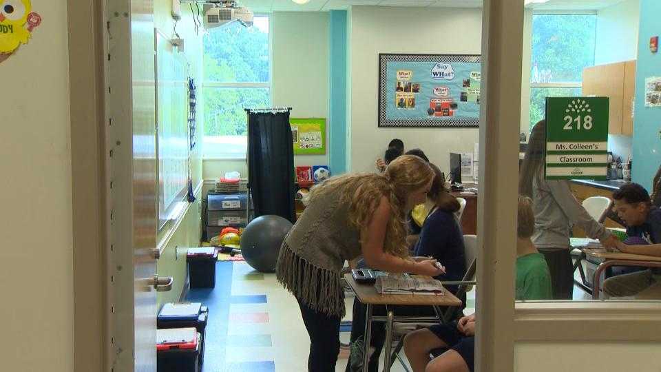 Linwood Center provides programs for people with autism