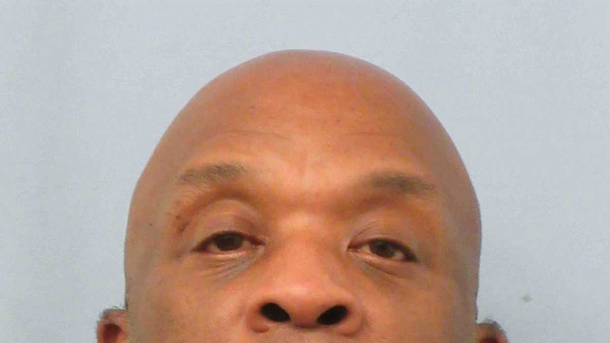 UPDATE: Escaped Alabama inmate back in custody