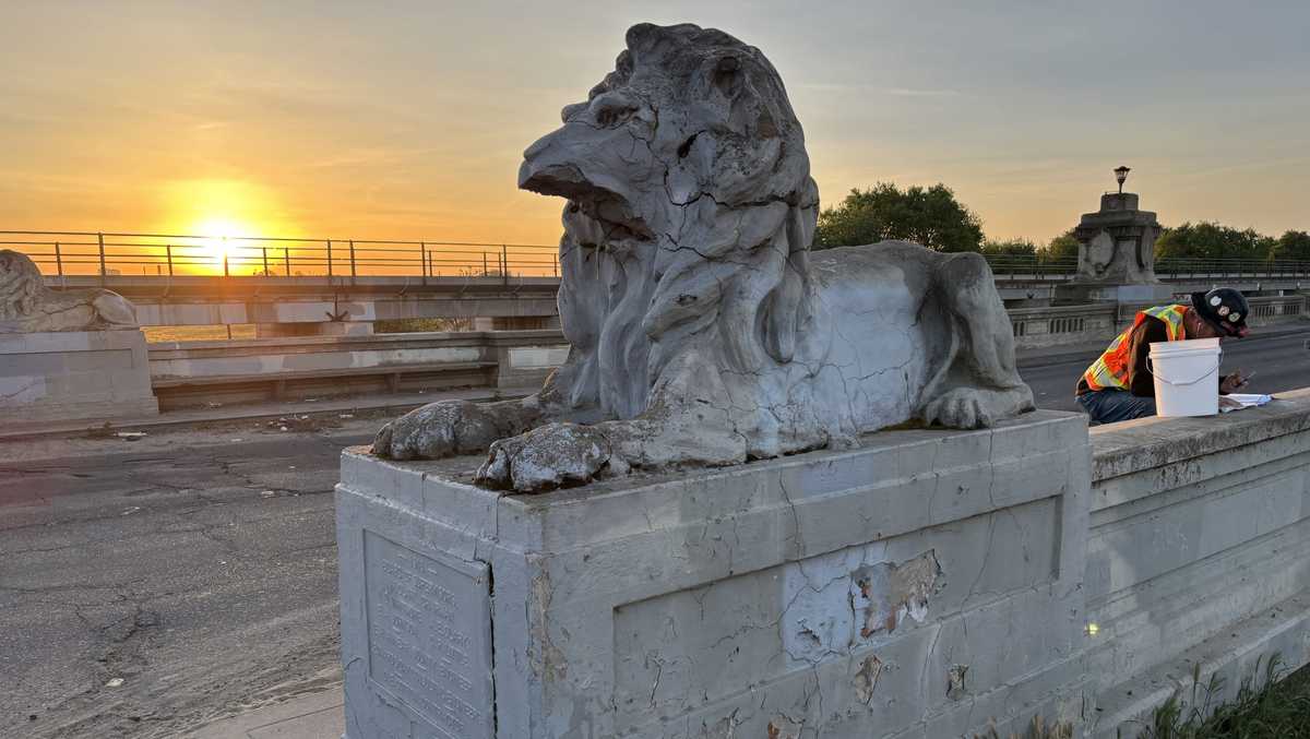 Demolition work to begin for Modesto's 7th Street bridge