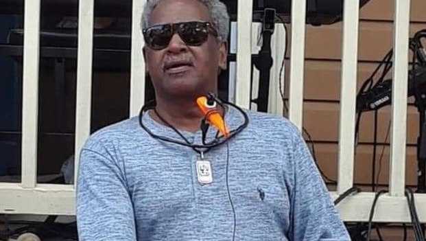 New Orleans musician Lionel Paul Batiste Jr. has died