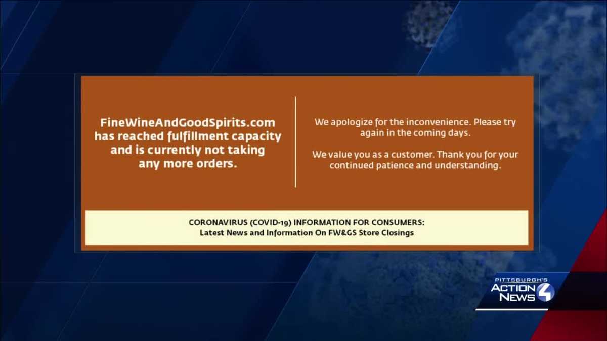 Pennsylvania Liquor Control Board may increase number of fulfillment ...