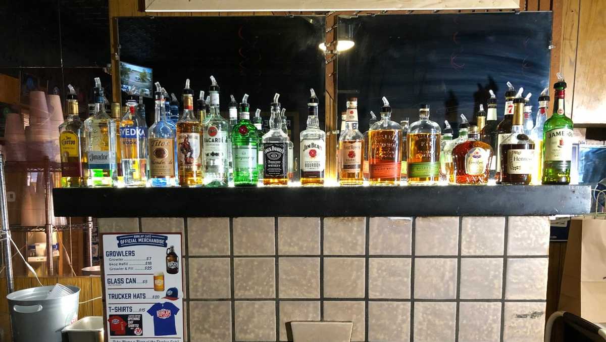 Additional expense for bars, restaurants during health crisis have ...