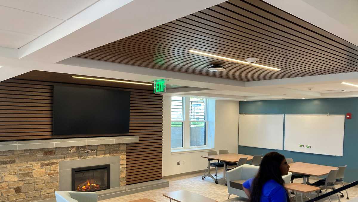 Amid high enrollment, Morgan State opens more student housing