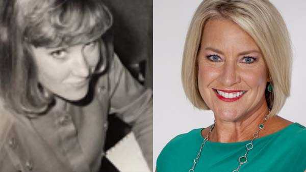 WLWT's Lisa Cooney retiring after 30 years