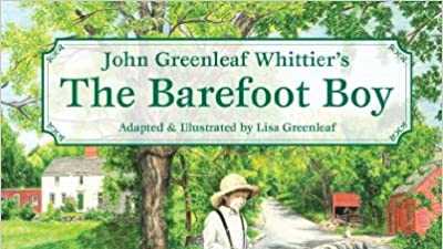 Friday, February 12th: Illustrator Lisa Greenleaf