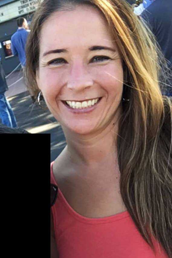 Lisa Hall murder suspect arrested by Hollister police