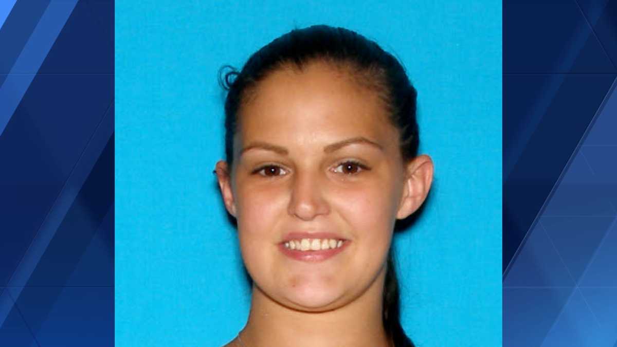 Police searching for woman missing since March