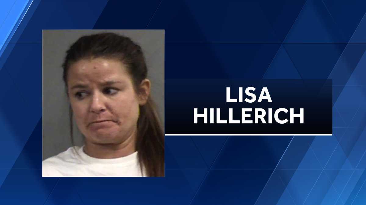 Woman accused of taking thousands of dollars from bank accounts of ...