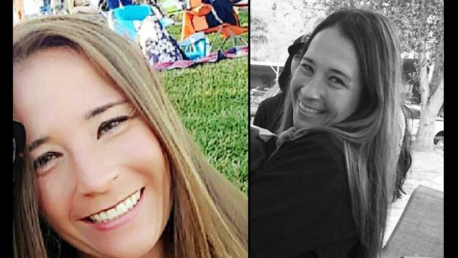 Lisa Hall murder suspect arrested by Hollister police