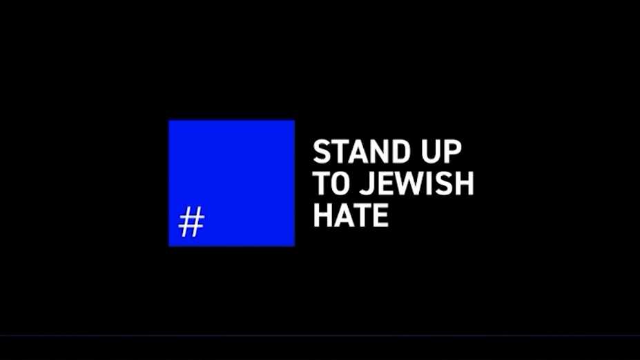 New campaign against antisemitism to premiere on NBC