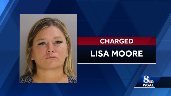 Township manager charged with stealing $3.2M of taxpayer funds