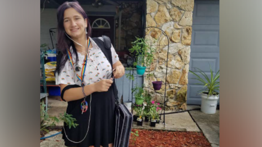 Police Asking For Help Finding Missing Altamonte Springs Girl