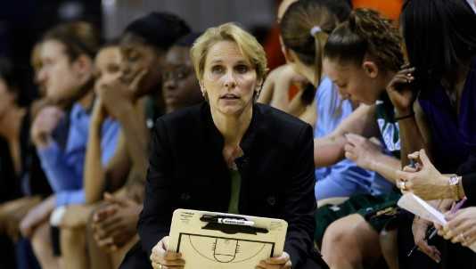 Allstate Sugar Bowl Tulane Football Lisa Stockton
