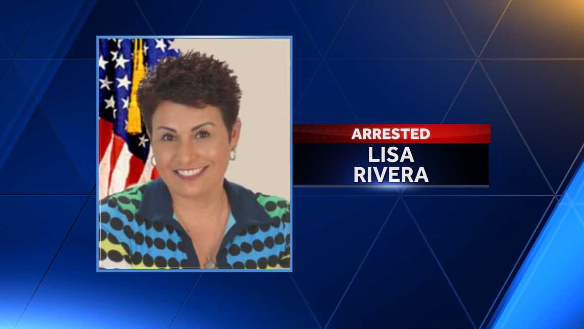 Greenacres councilwoman accused of stealing $23K from Boca Raton High ...