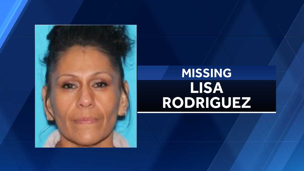 Nebraska authorities searching for missing woman