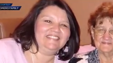 Community grieves loss of beloved secretary killed in Las Vegas shooting