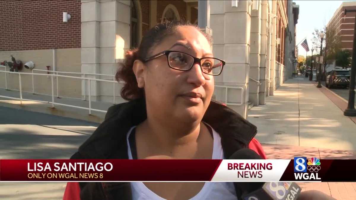 Woman wanted for taking daughter from Florida turns herself in to ...