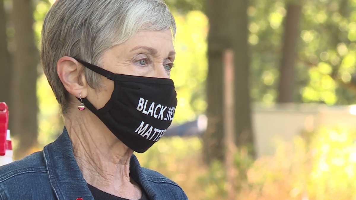 Commitment 2020 candidate profile: Independent Senate candidate Lisa Savage