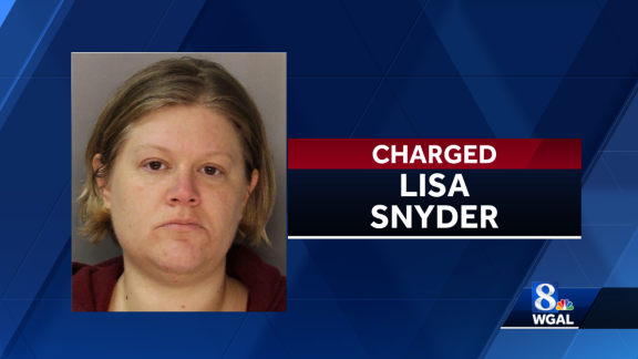 Pa. mother ordered to trial in deaths of 2 young children