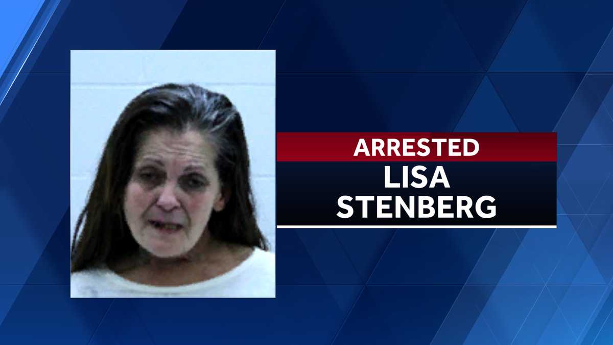 Council Bluffs woman arrested for attempted bank robbery