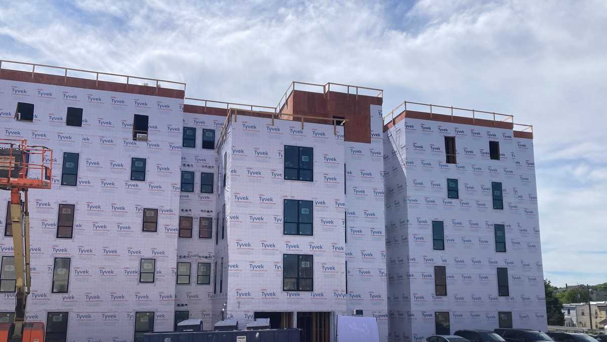 Morgan State announces new housing project