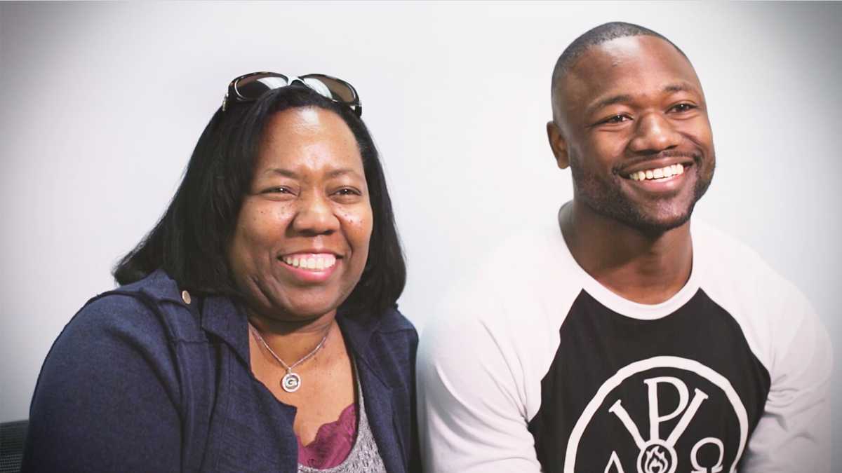 Packers' Ty Montgomery featured in PSA to recruit foster parents