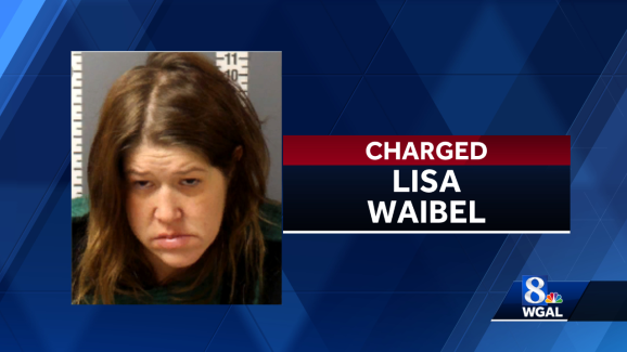PSP: Dauphin County woman caused crash that killed passenger