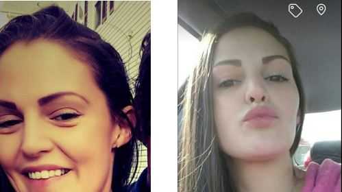 Where's Lisa? Fall River woman vanished year ago