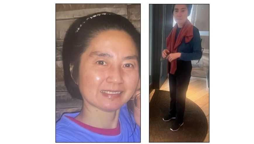 Boston police searching for missing woman who suffers from memory ... Boston police searching for missing woman who suffers from memory ...