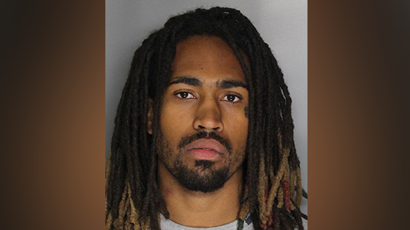 Suspect Wanted In Deadly Sacramento County Shooting Arrested 2770 Miles Away 9194