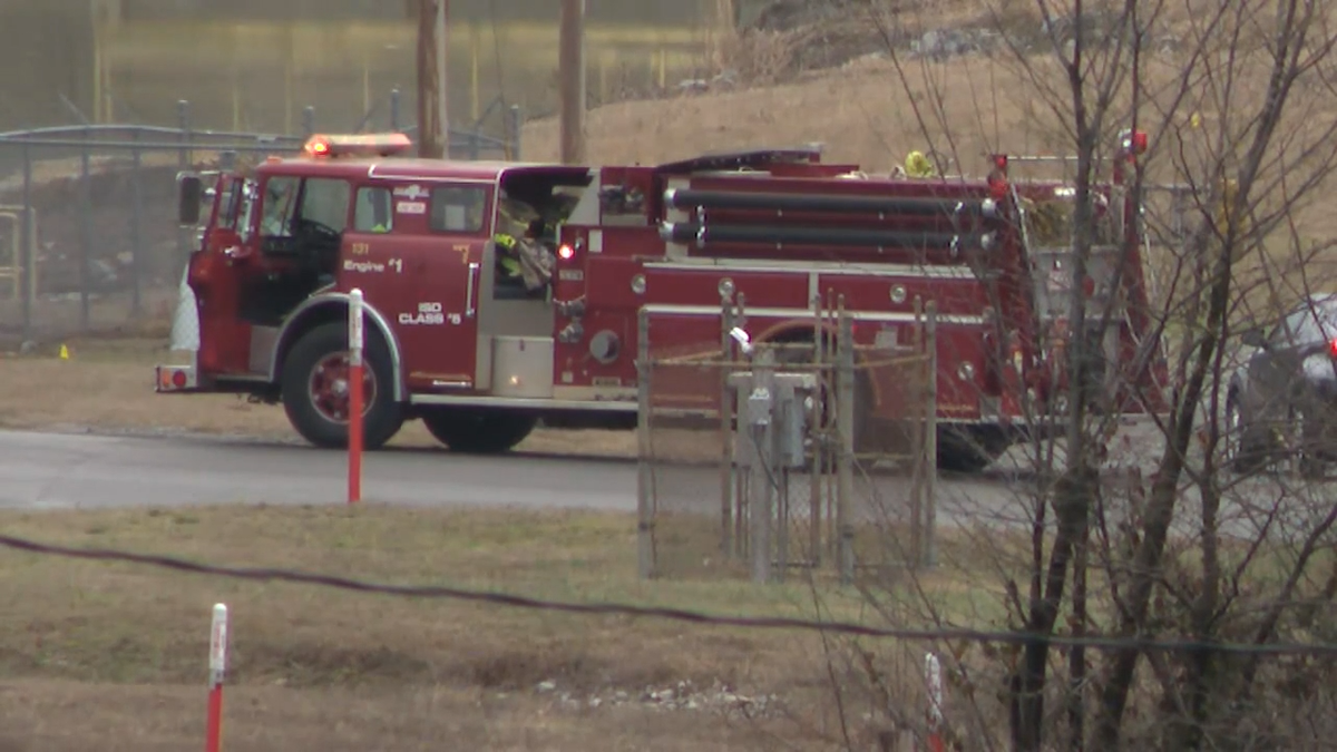 5 killed in plane crash were headed to Ohio to respond to metals plant ...