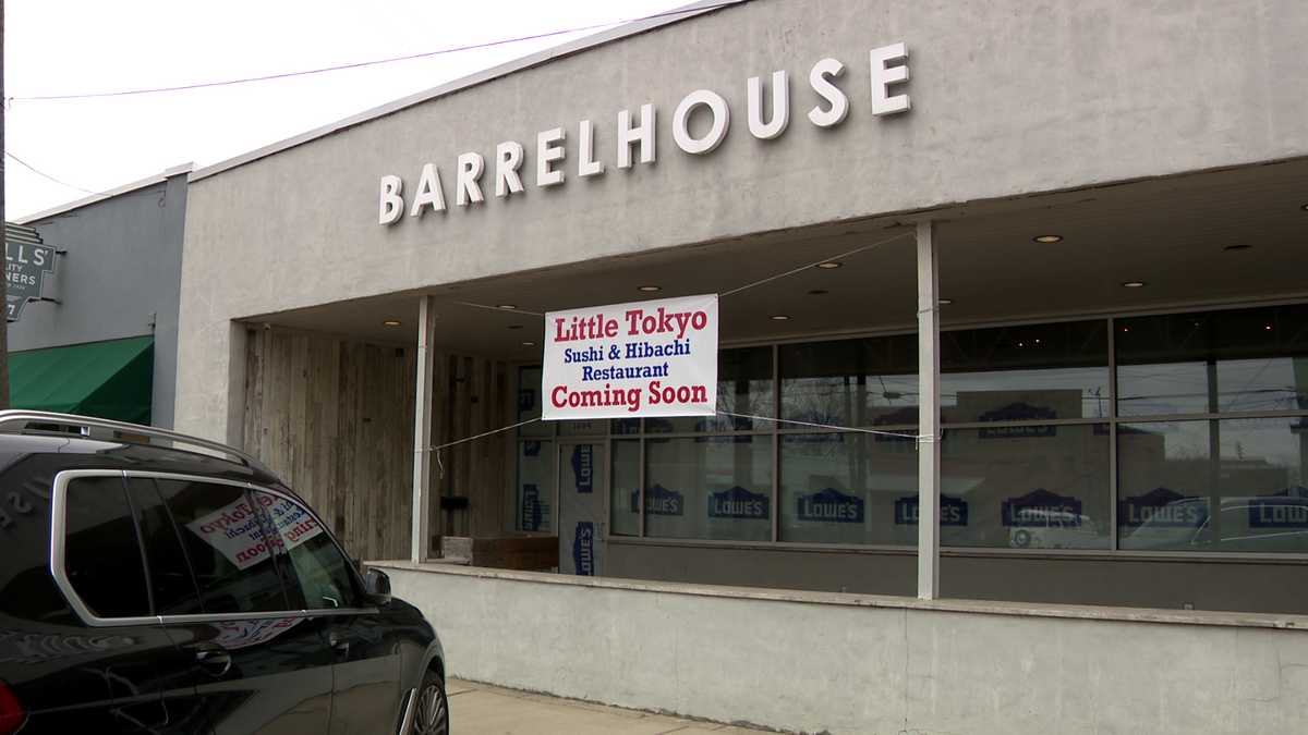 New restaurant coming to Fondren