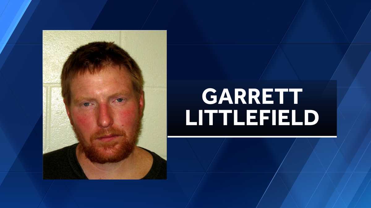 Alfred man arrested driving a stolen vehicle