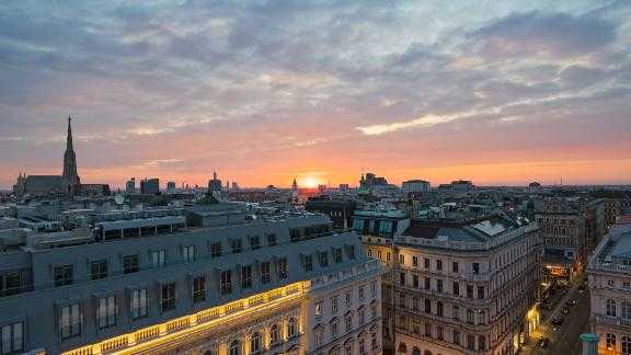 See this year's most livable city