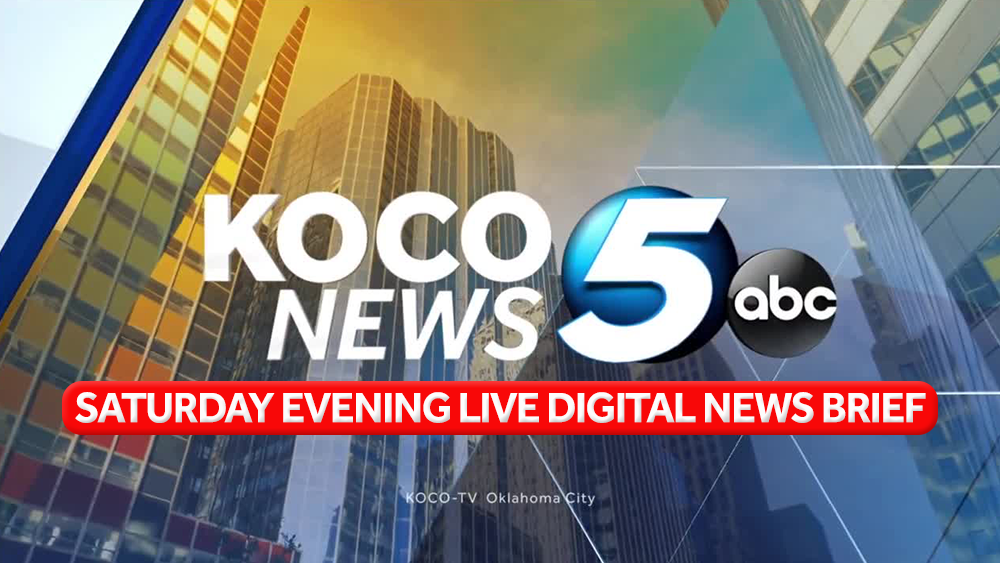 Stream LIVE local news and more on Very Local and KOCO’s YouTube page