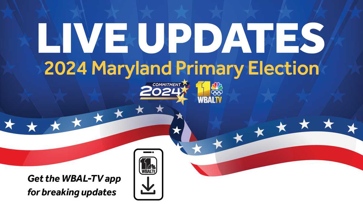 Primary Election Day: Live Updates from polling locations