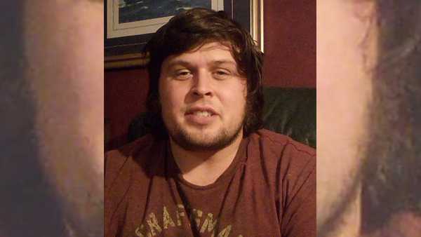 Police Search For 28 year old Man Who Hasn t Been Seen Since Friday police-search-for-28-year-old-man-who-hasn-t-been-seen-since-friday