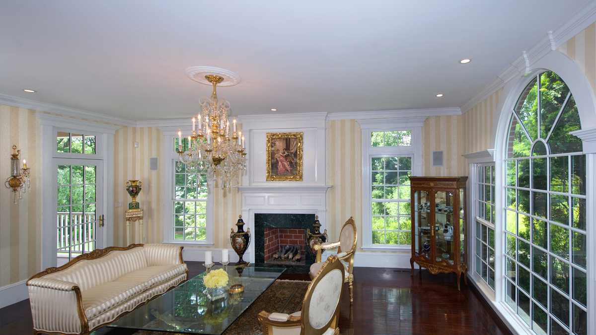 $3.29M estate offers extraordinary Zen-like level of privacy