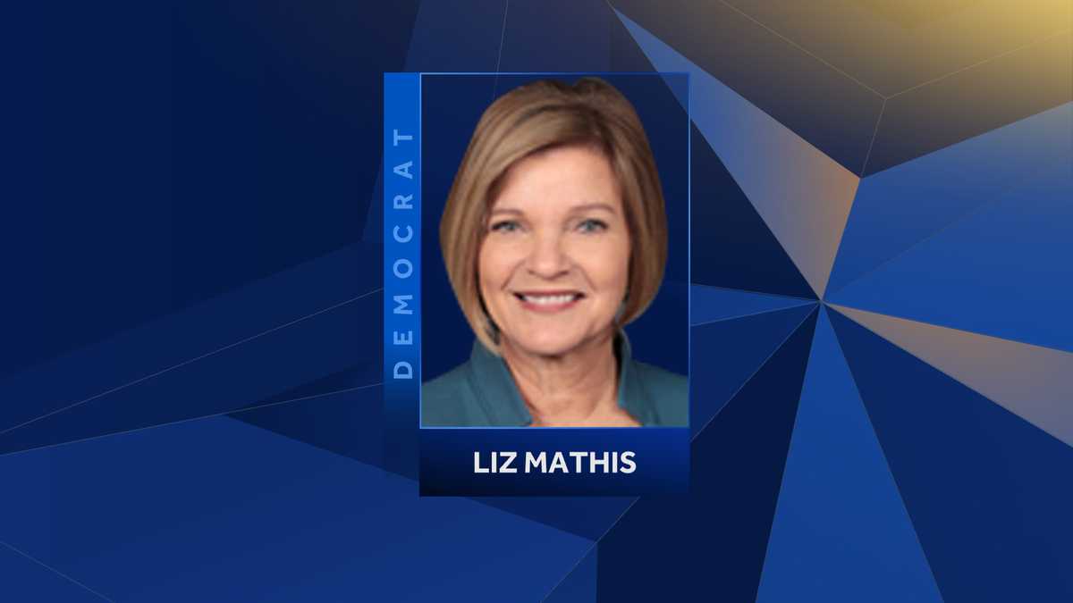 Commitment 2022: Liz Mathis candidate profile in Iowa's second district