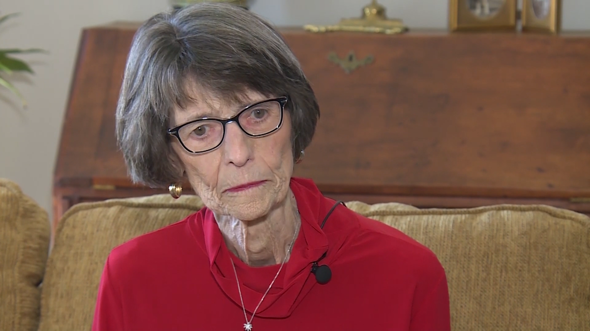 Former SC Rep. Liz Patterson dies