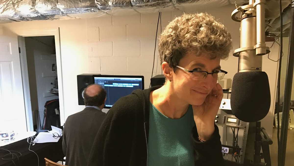 Principal writes, sings parody songs to announce school closures