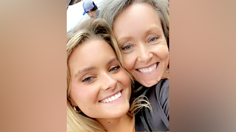 Georgia: College student suffers brain hemorrhage on Spring Break