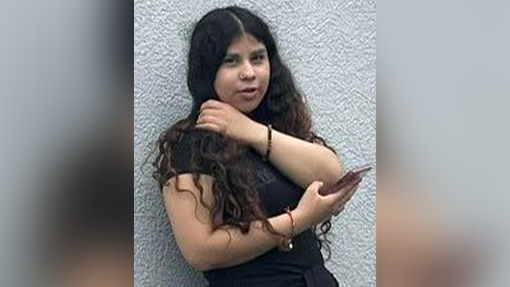 South Carolina: Authorities searching for 14-year-old girl