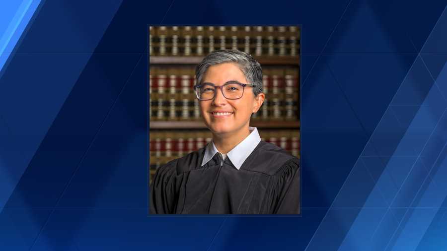 Salinas native appointed to magistrate judgeship