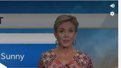 A Break from Hot and Sticky